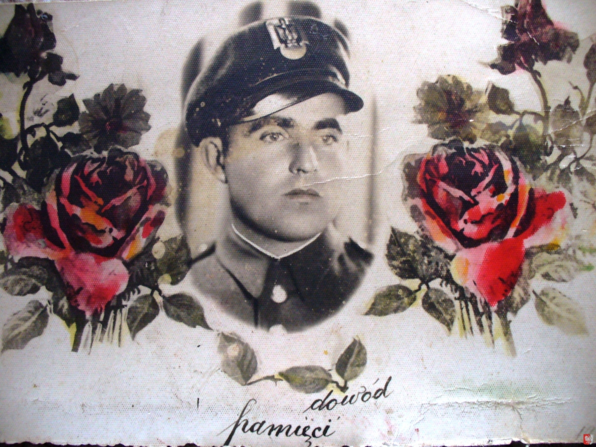 Jan Czarnota - Kresy Siberia