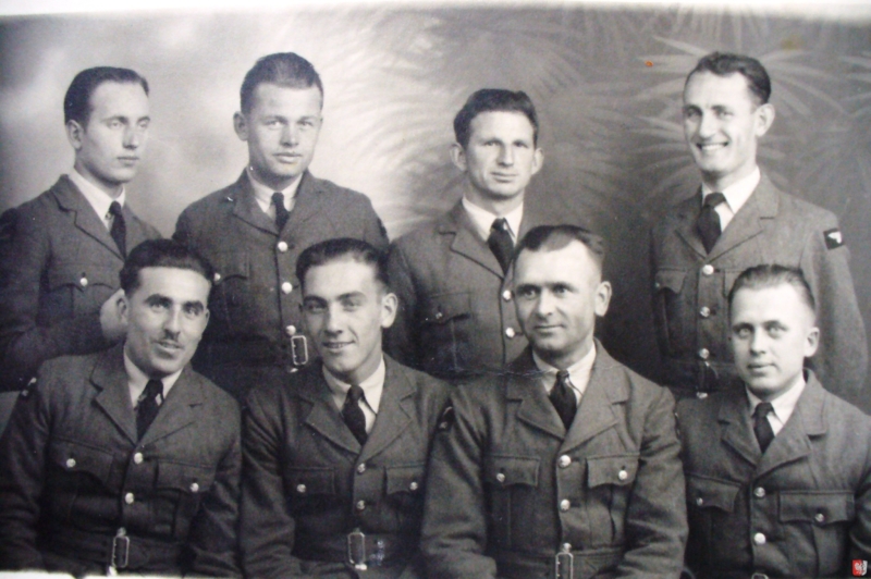 Jan Czarnota - Kresy Siberia