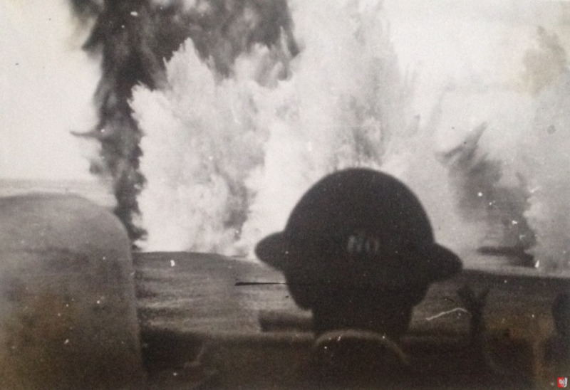 Frank Grams - Kresy Siberia