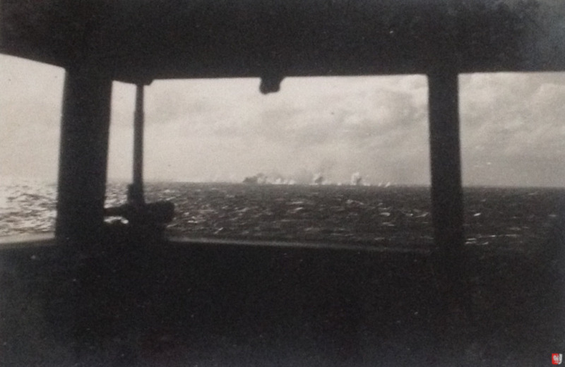 Frank Grams - Kresy Siberia